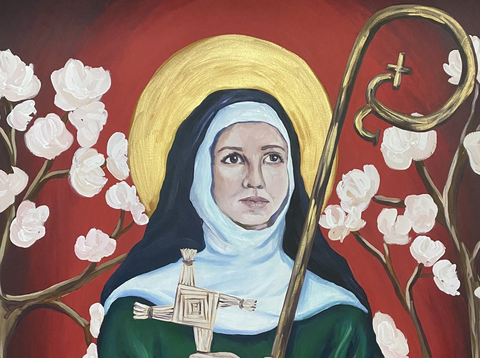 The Brigidine Tradition - Kildare Ministries